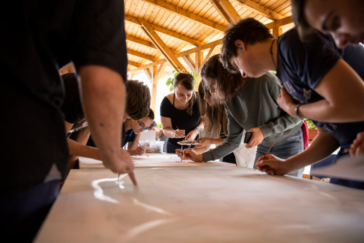 9 idei de jocuri de cunoaștere și prezentare - Psiholog Cristina Buja