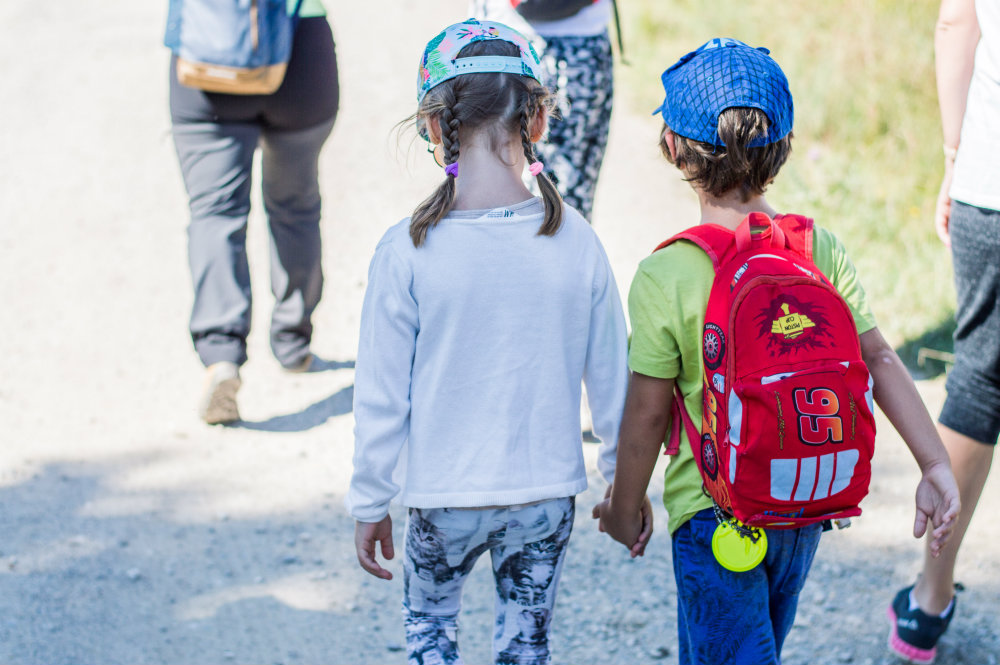 Vacanța în România - Tabără de vară pentru părinți și copii - Psiholog ...